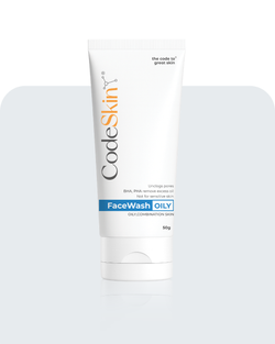Code Skin – CodeSkinIndia